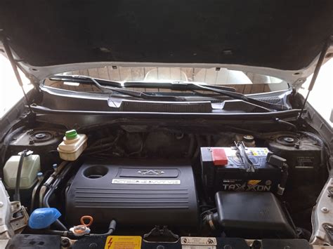 Правильный аккумулятор TAXXON DRIVE ASIA 75ah L+ для Tiggo — Chery ...