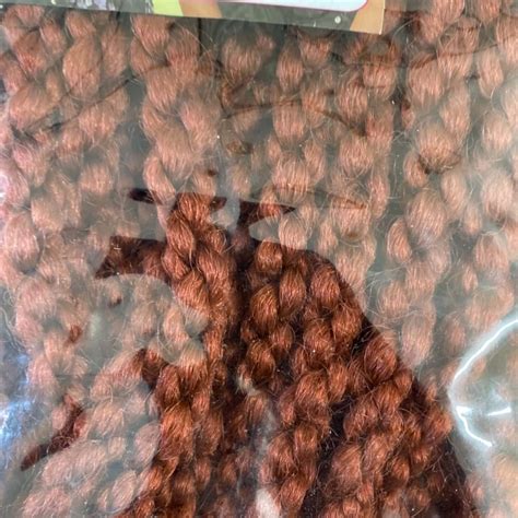 Sistar Double Twist Crochet Braid Hair Extensions