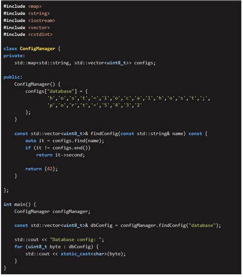 Improving Code Safety In C26 Managers And Dangling References