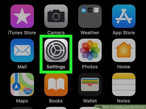 6 Ways To Disable Your Ad Blocker WikiHow