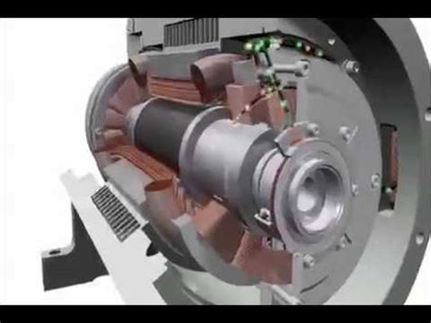 Высокооборотные электродвигатели «SKF» с постоянным магнитом для ...