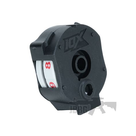 10X Gen2 Air Rifle Magazine Gamo 4 5 177 Just Air Guns