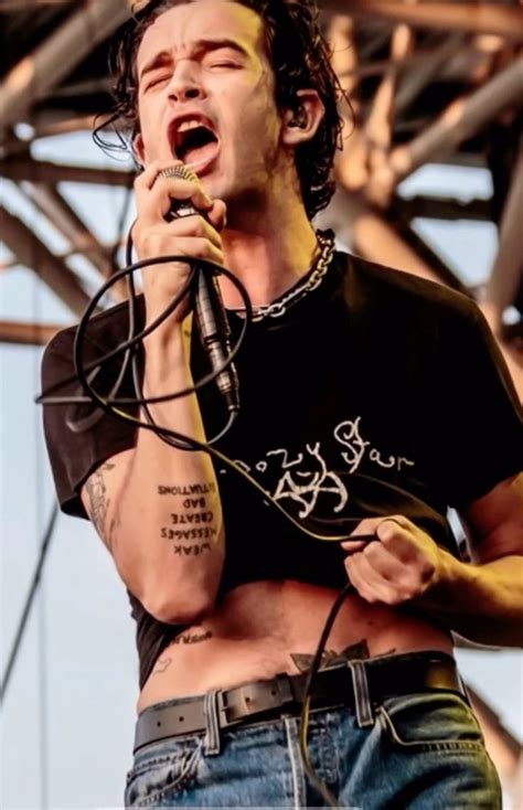 Pin By Linda On The 1975 Matty Healy Guys Matty 1975 People