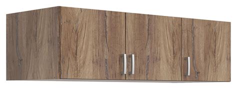 Nástavec Brando 181cm Dekor Dub Artisanbílá Matná • Möbelix