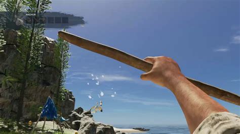 Stranded Deep Ps4 Youtube