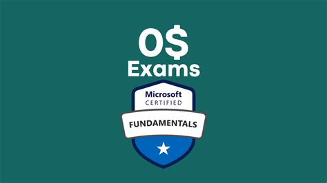 Up To 5 Microsoft Fundamentals Certifications At No Cost Techbeatly
