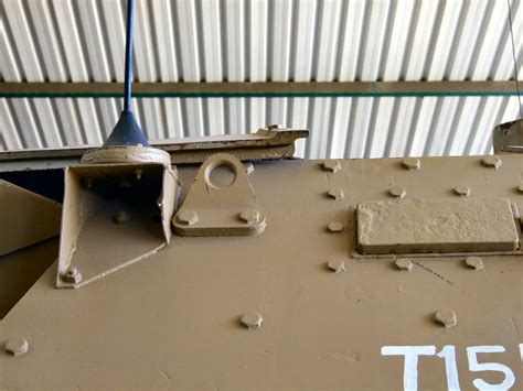 Crusader Mk2 Walk Around Page 2