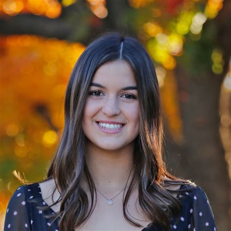 Ella Nicole Maguire University Of Arizona Tucson Arizona United