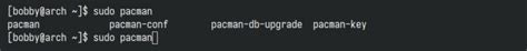 Arch Linux Post Installation Essential Steps