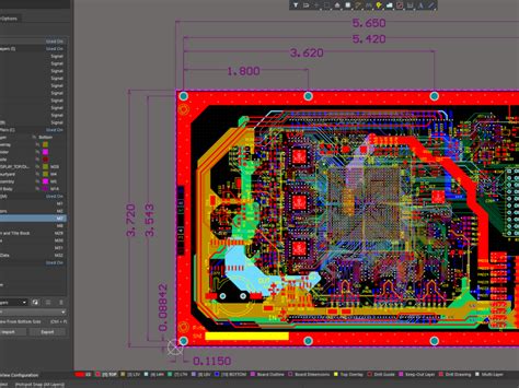Professional Schematics Pcb Manufacturing Files Code Firmware Upwork