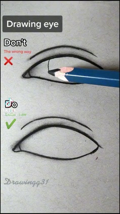 Pin By Sally Plater On Izzy Eye Drawing Drawing Techniques Face Drawing