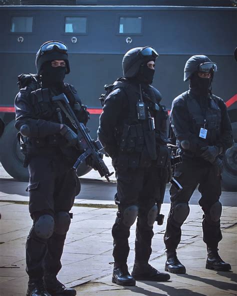 Black Cat Commando Indian Army
