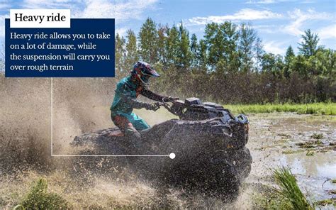 Can Am Vs Polaris Comparision Top Speed And Reliability