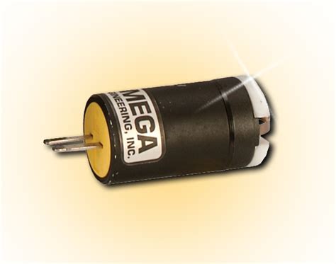 Surface Temperature Sensor Plugs In To Handheld Unit Electronic