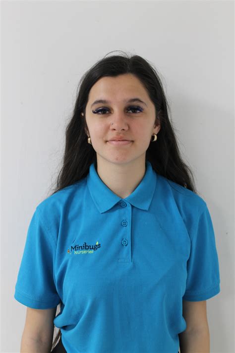 Meet Codie Nursery Apprentice Minibugs Nurseries