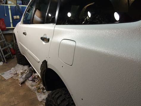 Немного шпиёнских фото ))) — Mitsubishi Pajero Sport (2G), 2,5 л, 2011 ...
