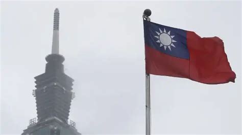 Taiwan Accuses China Of Economic Coercion After Tariff Cut Removals