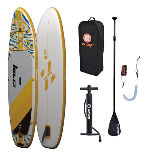 Tabla Stand Up Paddle Mebuscar Argentina