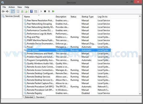 [solved] cara mengatasi error windows cannot connect to the printer