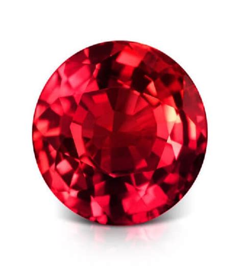 Robijn Synthetisch 2 Mm 1 St De Zilverwinkel