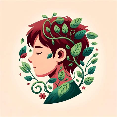 Ai产生的 男孩 树叶 Pixabay上的免费图片 Ai产生的 男孩 树叶 Pixabay上的免费图片