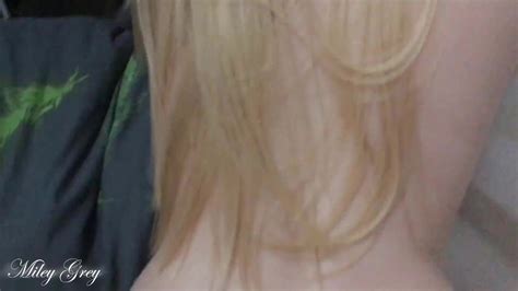 Fucking Her 🍆 Miley Grey Free Sex Video Redtube
