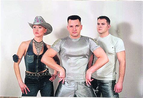 Сергей Лемох Фото В Молодости – Telegraph