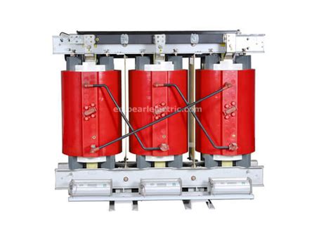 SCB KVA KV Dry Type Transformer China Dry Type Transformer Manufacturer Since