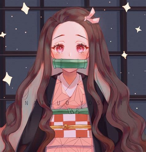 Nezuko