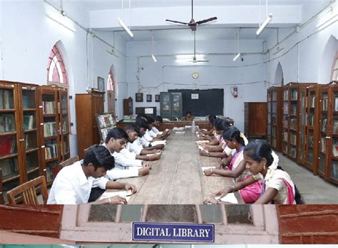government college of education pudukkottai top colleges in