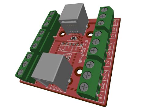 Smarthomepihat Diy Pcb Für Fhem Homematic Hm Mod Rpi Pcb Mysensors
