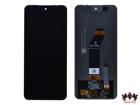 ال سی دی ردمی 10 شیائومی _ LCD REDMI 10 XIAOMI