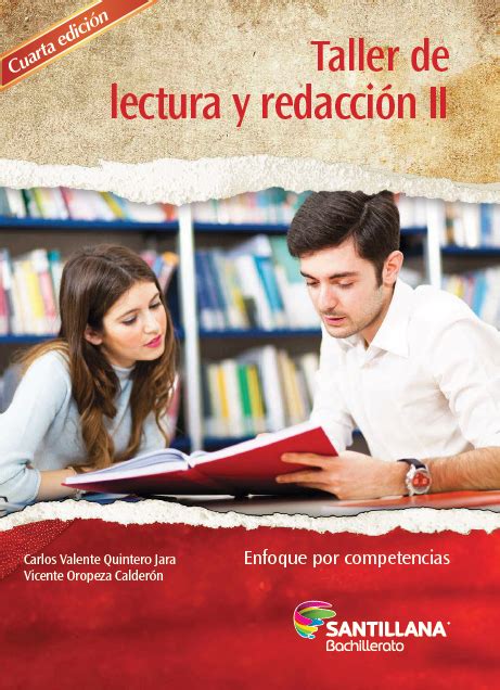 Taller de lectura y redacción II Digital book BlinkLearning