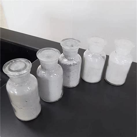 High Purity Aluminum Powder Industrial Grade Grey Color Superior