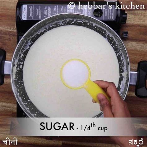 Pal Payasam Recipe Rice Kheer 2 Ways Secret Tips Rice Payasam