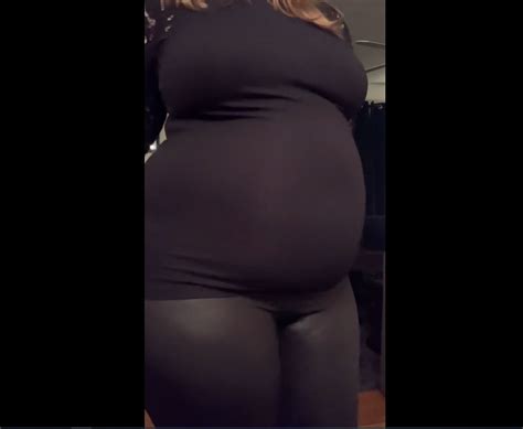 Tight Black Dress Belly Sensual Dance Thisvid Com