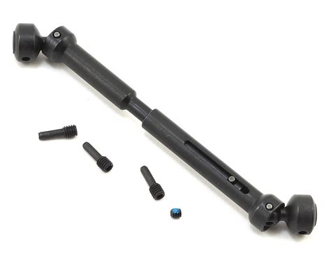 Mst Cfx W Steel Drive Shaft Set 99 119mm Rc Car World
