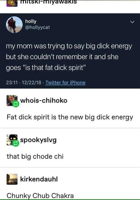 Big Dick Energy Rwildbeef