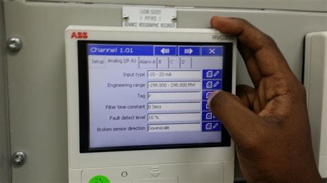 substation testing and commissioning
