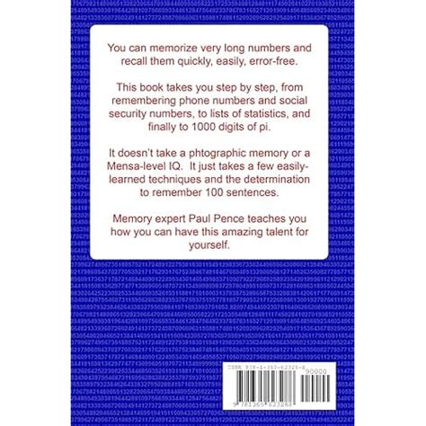 How To Memorize 1000 Digits Of Pi