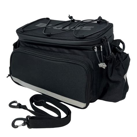 Big Daddy 2 Expandable Waterproof Bike Rack Bag Magnum Bikes Online