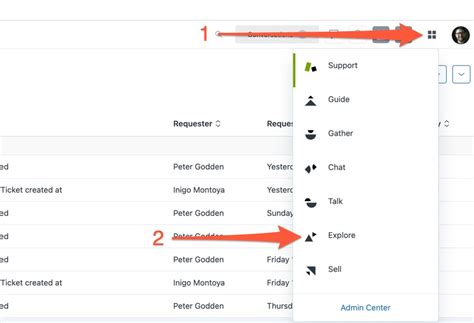 Building Reports In Explore Based On Timer Information Sweethawk Help Center