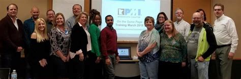 Geraldine Marks Mba Pmp Cspo Csm Cppm 6 Sigma On Linkedin Bobbi Knox