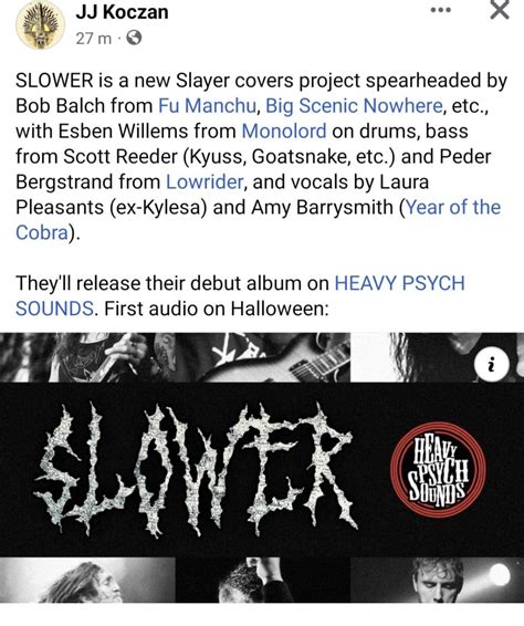 Slower R Doommetal