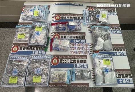 賤招盡出！海賊王毒咖啡包攬客 販毒拍檔取同名躲查緝 社會 三立新聞網 Setncom