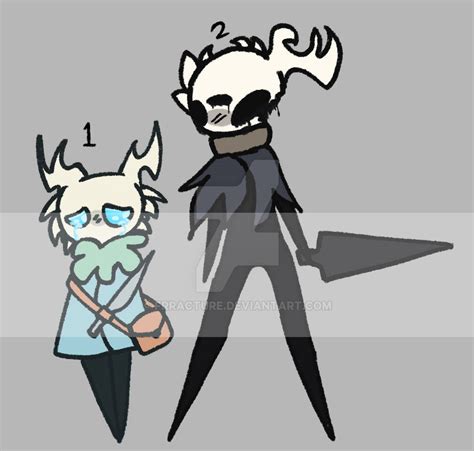 Hollow Knight Vessel Ota Closed By Frracture On Deviantart
