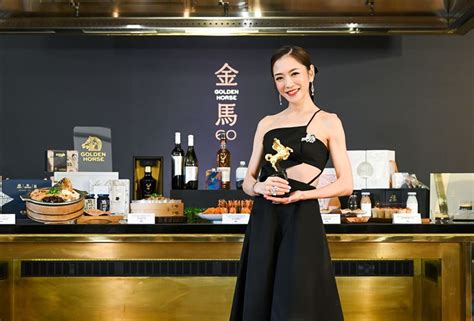 金馬星光主持人公布！楊千霈14度主持搭擋曹佑寧「一個新挑戰」 娛樂星聞