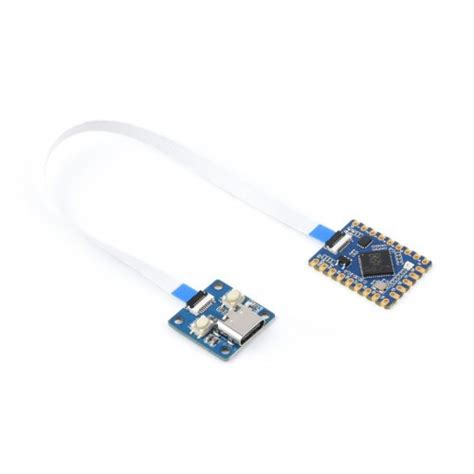Buy Waveshare RP Tiny Development Board Based On Official RP Dual Core