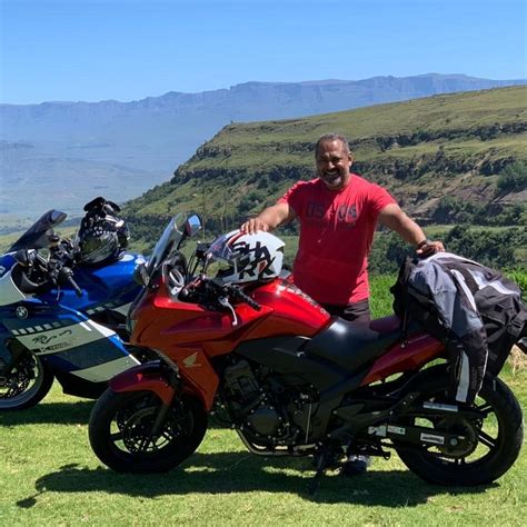 Jack Devnarain Biography Age Career Wife Shows Net Worth