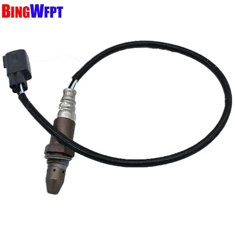Aliexpress.com : Buy High quality Air Fuel Ratio Sensor OEM 89467 48120 ...
